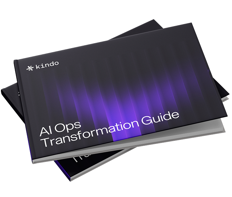 Take a Self-Guided Tour of Kindo